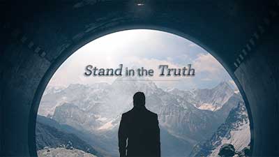 Stand In Truth - Calvary Chapel of Westmoreland