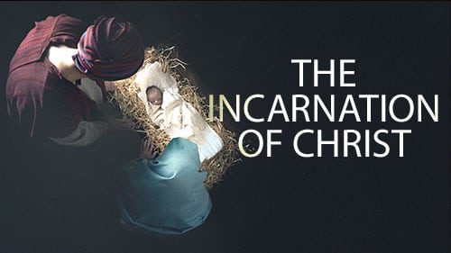 Luke 1:26-38 - The Incarnation of Christ - Calvary Chapel of Westmoreland